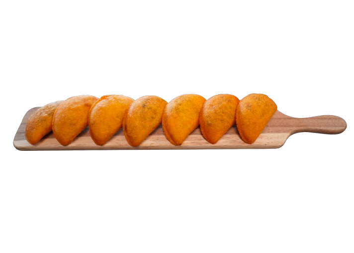 EMPANADAS TequeArepa EMPANADAS TequeArepa